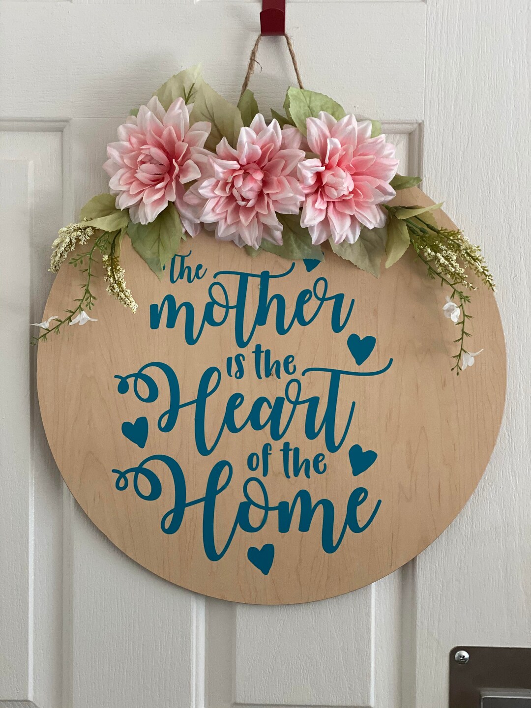 Mother's Day Signs - Etsy