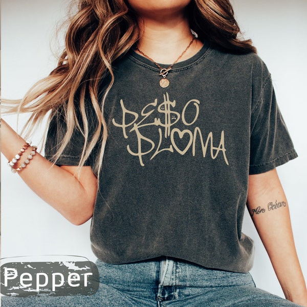 Peso Pluma Signature Svg - Etsy