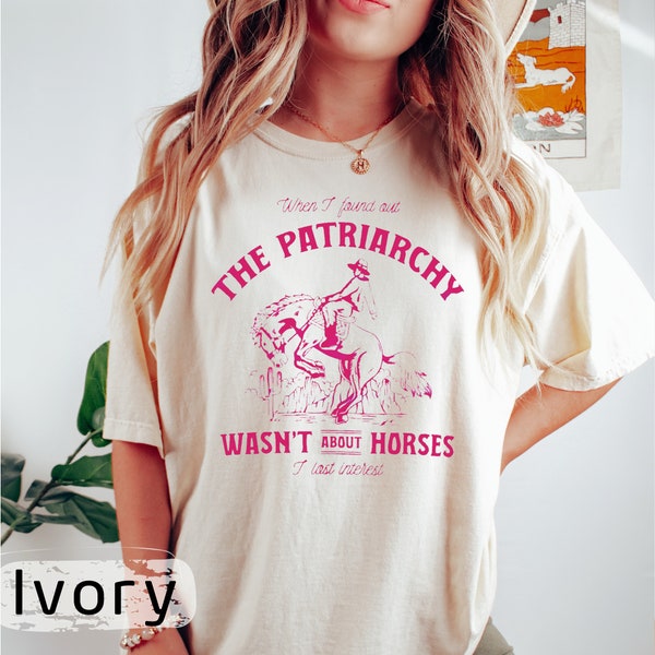 Ken and Horses - Etsy