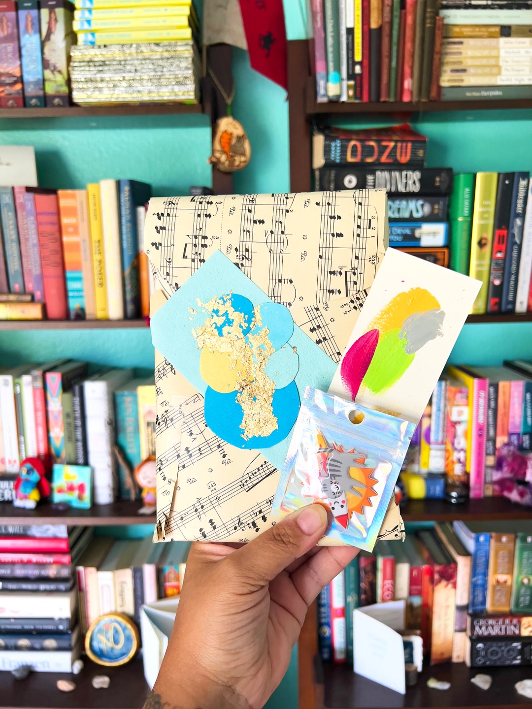 Surprise Book for Kids | Literary Adventure for Young Readers ...