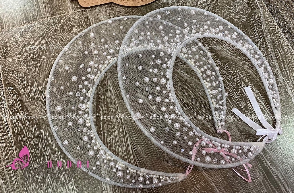 Headband for Vietnamese Women Ao Dai, Man, Headpiece, Vietnamese ...