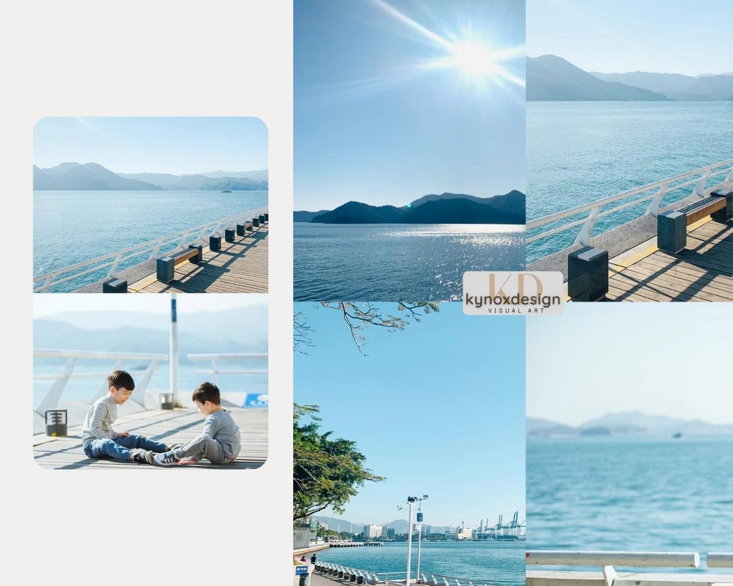 Japanese Zen Lightroom Presets: Mobile & Desktop, Minimal Soft Tone - Etsy