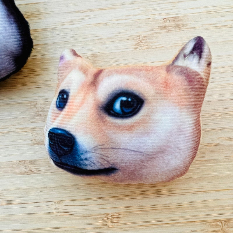 Doge - Etsy
