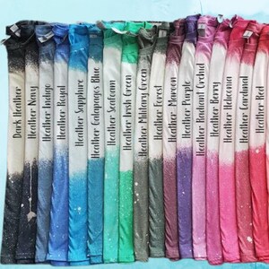 Basketball and Cheer Mom of Both Navy Bleach Shirt, Plus Bleached ...