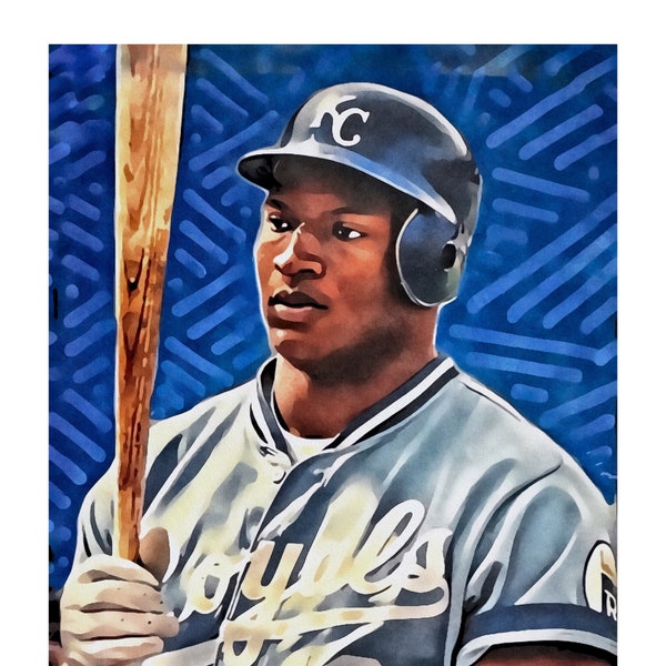 Bo Jackson - Etsy