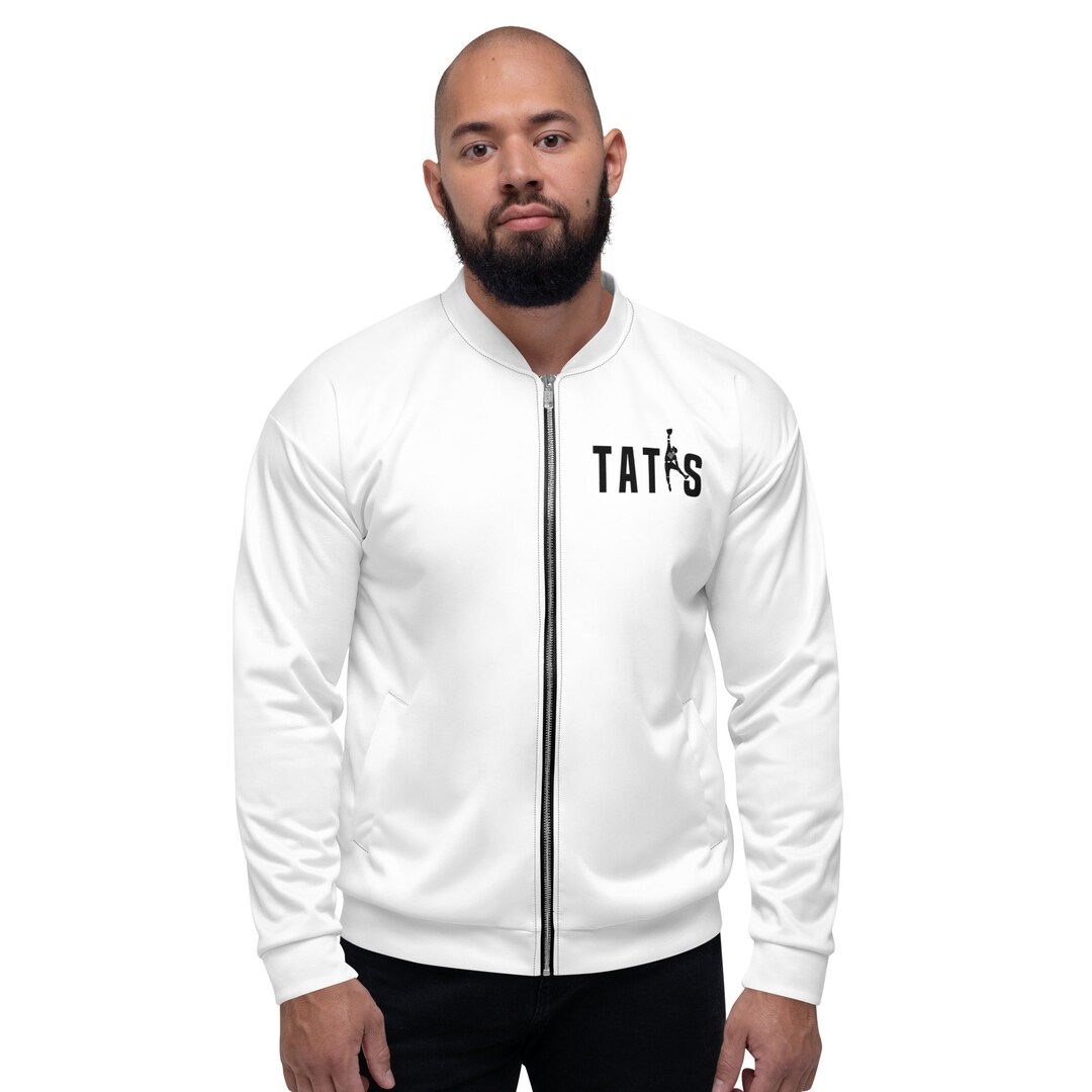 Fernando Tatis Jr. Unisex Bomber Jacket - Etsy