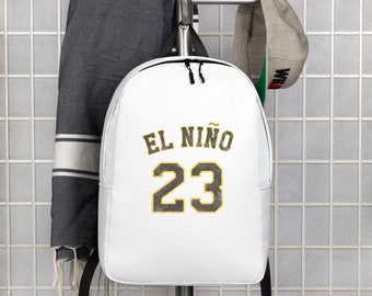 Fernando Tatis Jr. Backpack - Etsy