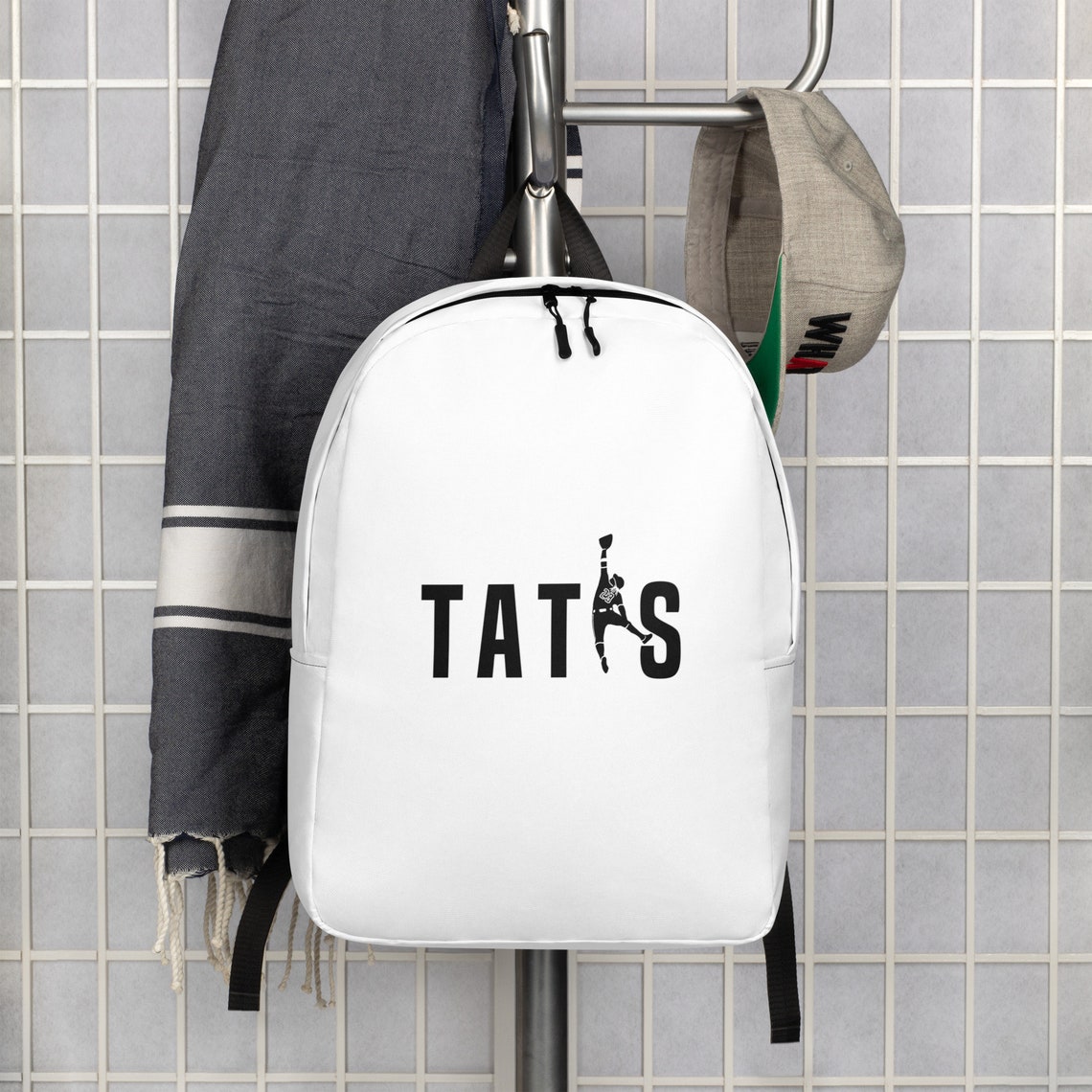 Fernando Tatis Jr. Minimalist Backpack - Etsy