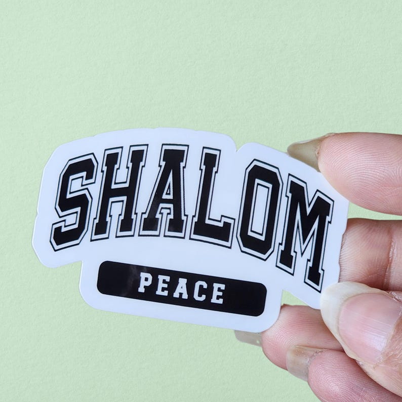 Names of God Stickers| Bible Sticker| Christian Stickers - Etsy