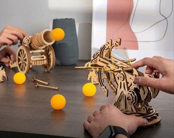 Assembly Craft Kits - Etsy