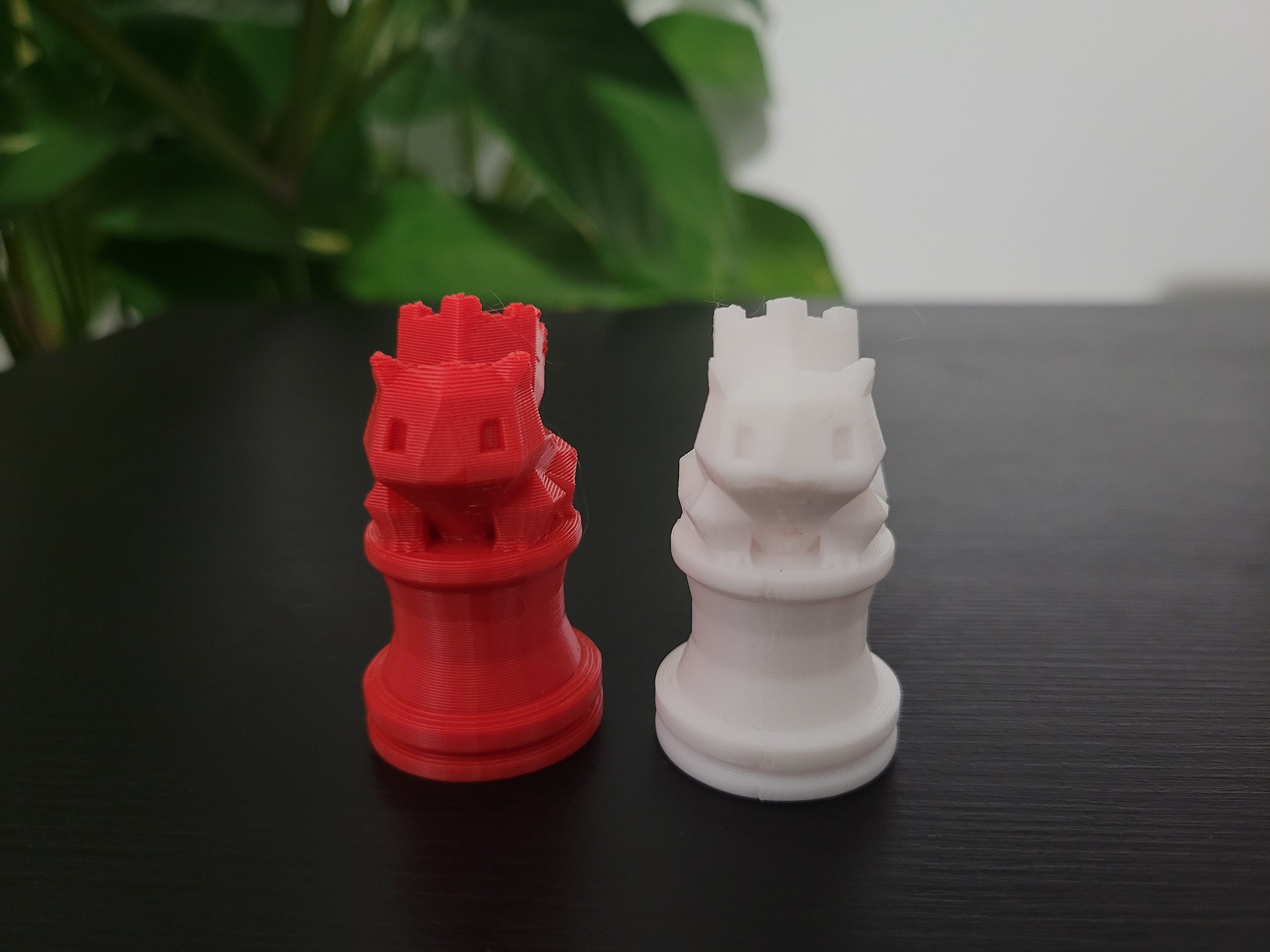 Pokemon Chess Set | Pokemon Themed 3d-printed Chess Board and Pieces ...