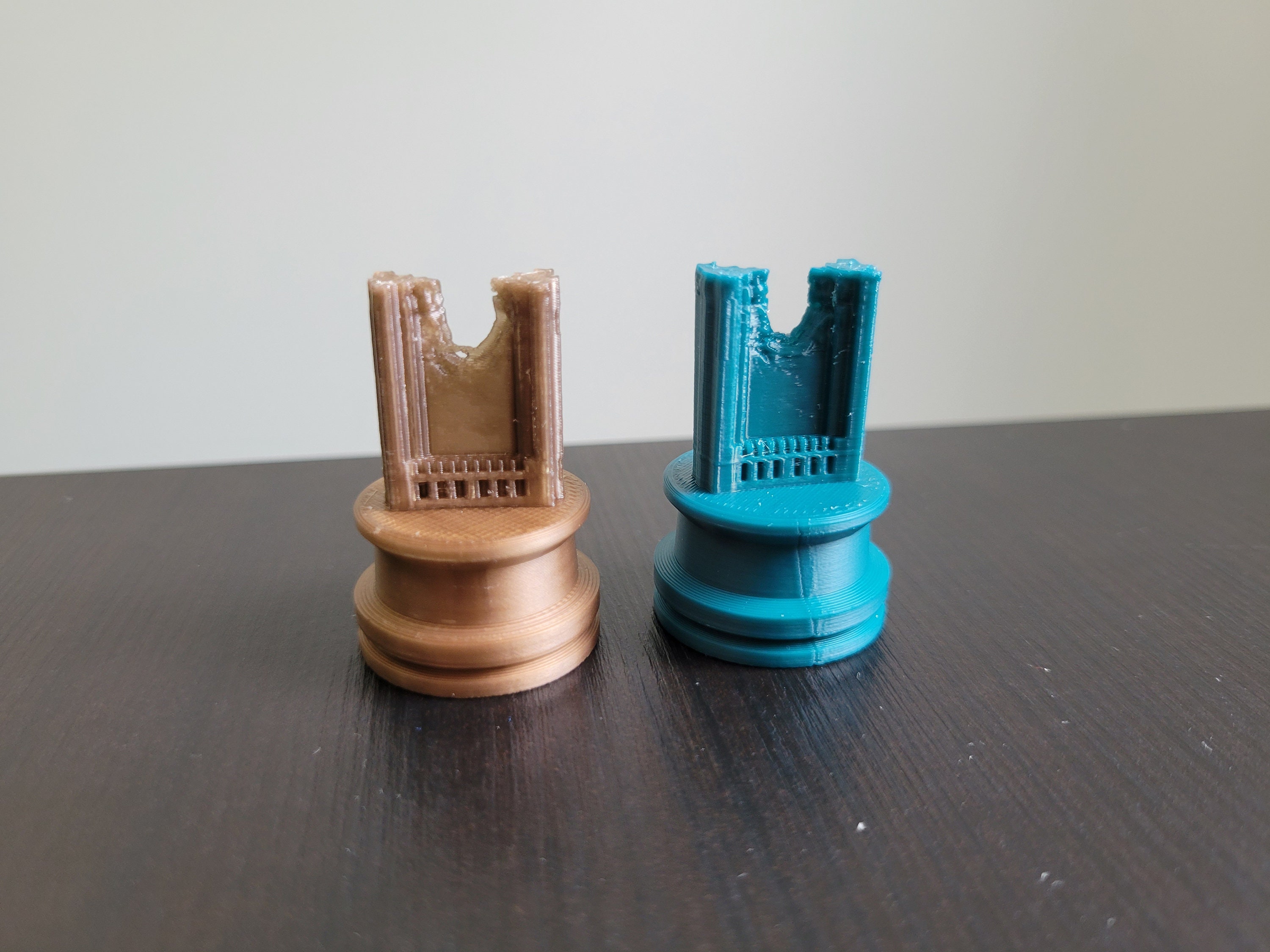 Attack on Titans Chess Set Anime-themed 3d-printed Chess - Etsy UK