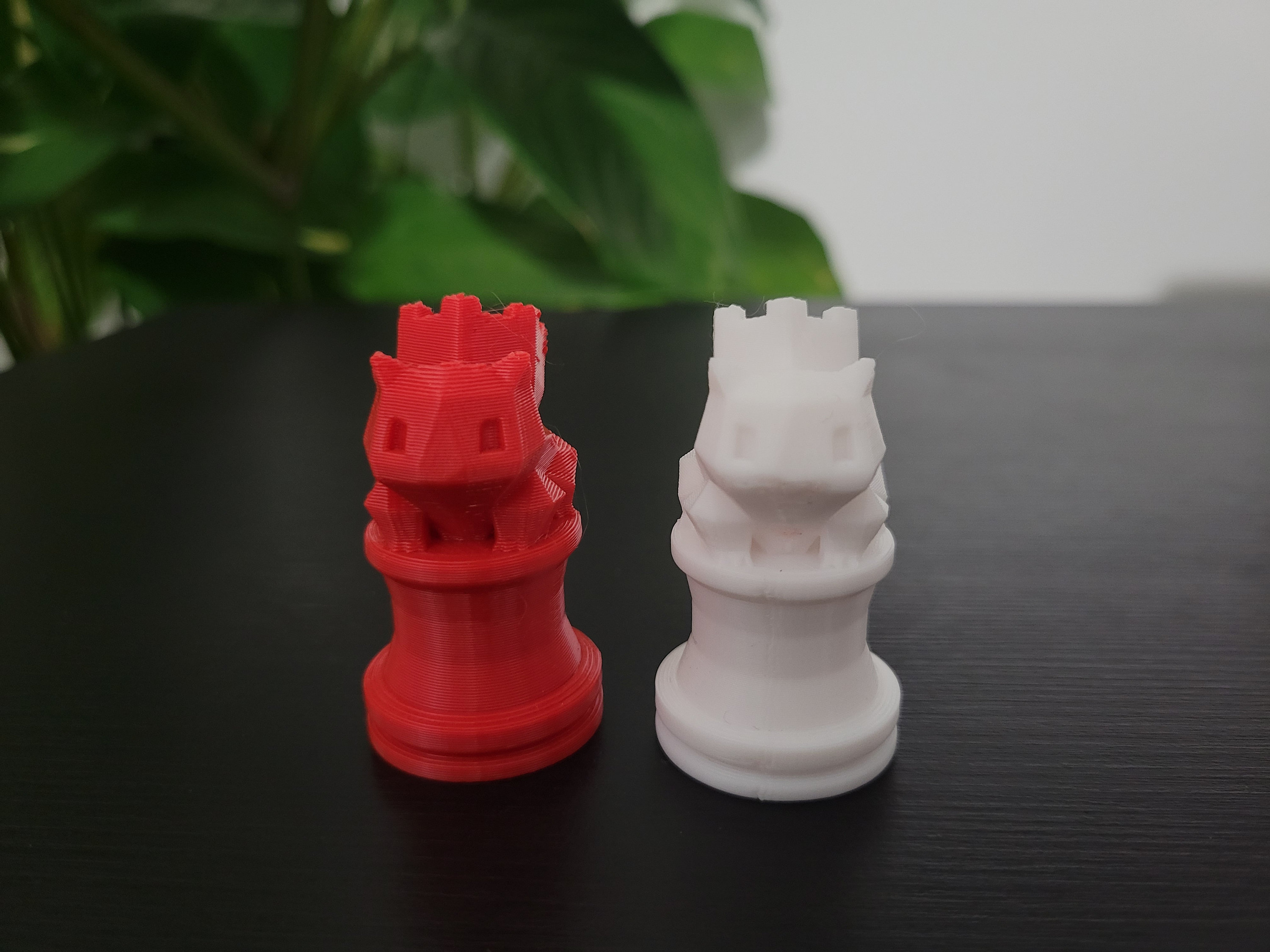 Pokemon Chess Set Chess Puzzle Pokemon Themed 3d-printed - Etsy Canada