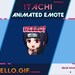 Lifeline Apex Legends Emotes, Twitch Emote Pack, Streamer Emotes ...