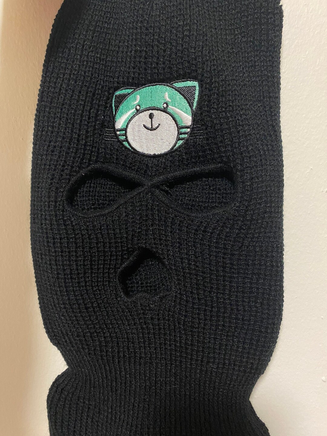 OXCY Ski Mask - Etsy