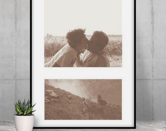 Call Me by Your Name Poster - Etsy