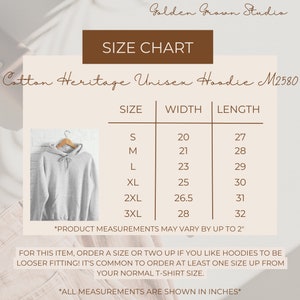 Stand Firm Rooted + Grounded Christian Hoodie, 1 Cor 15:58 Bible Verse ...