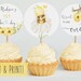 Bee Happy Birthday Banner Digital Download, Sunflowers Honey Bee ...
