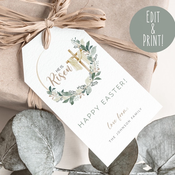 Religious Easter - Etsy