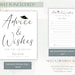 Graduation Advice & Wishes, Printable Graduation Advice Cards, Custom ...