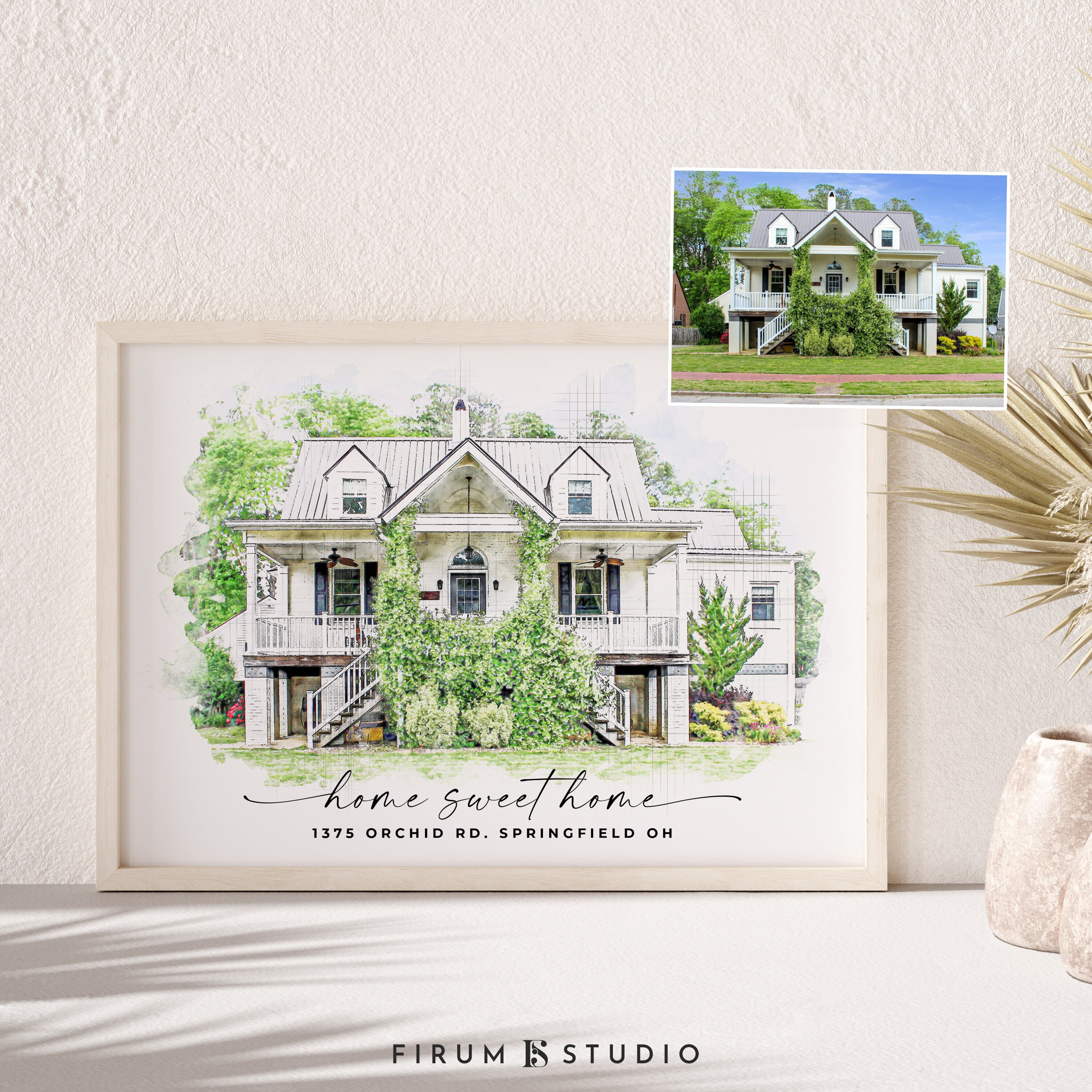 Realtor Closing Gift Personalized Gift for Clients Custom - Etsy