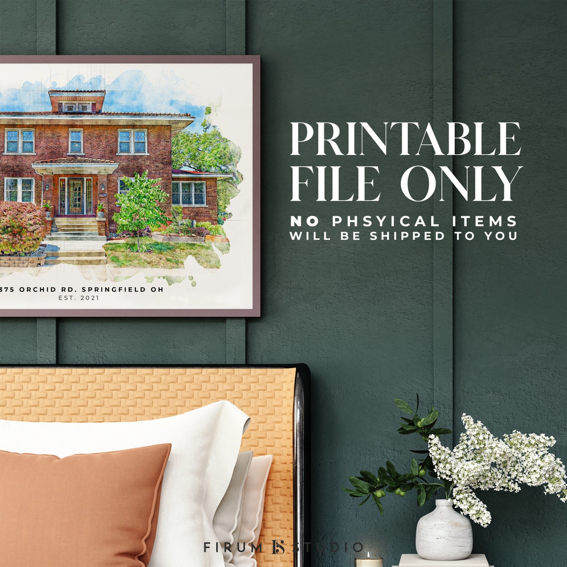 Realtor Closing Gift Personalized Gift for Clients Custom - Etsy