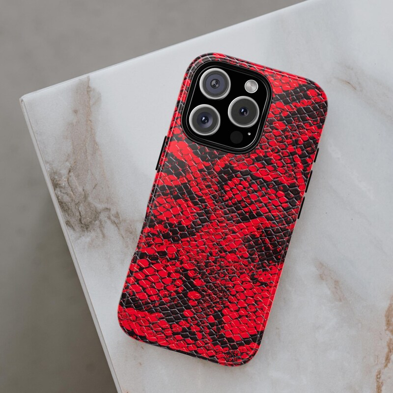Snake Skin Pattern - Etsy