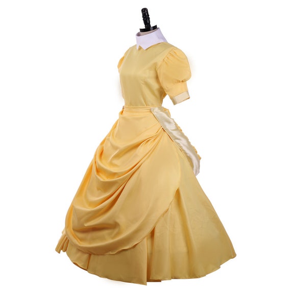 Jane Tarzan Dress