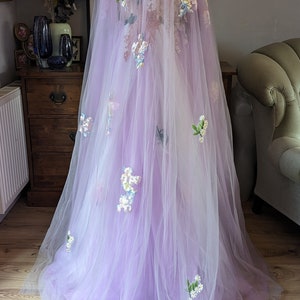 Fantasy Wedding Dress, Prom Dress, Elven Dress - Etsy UK