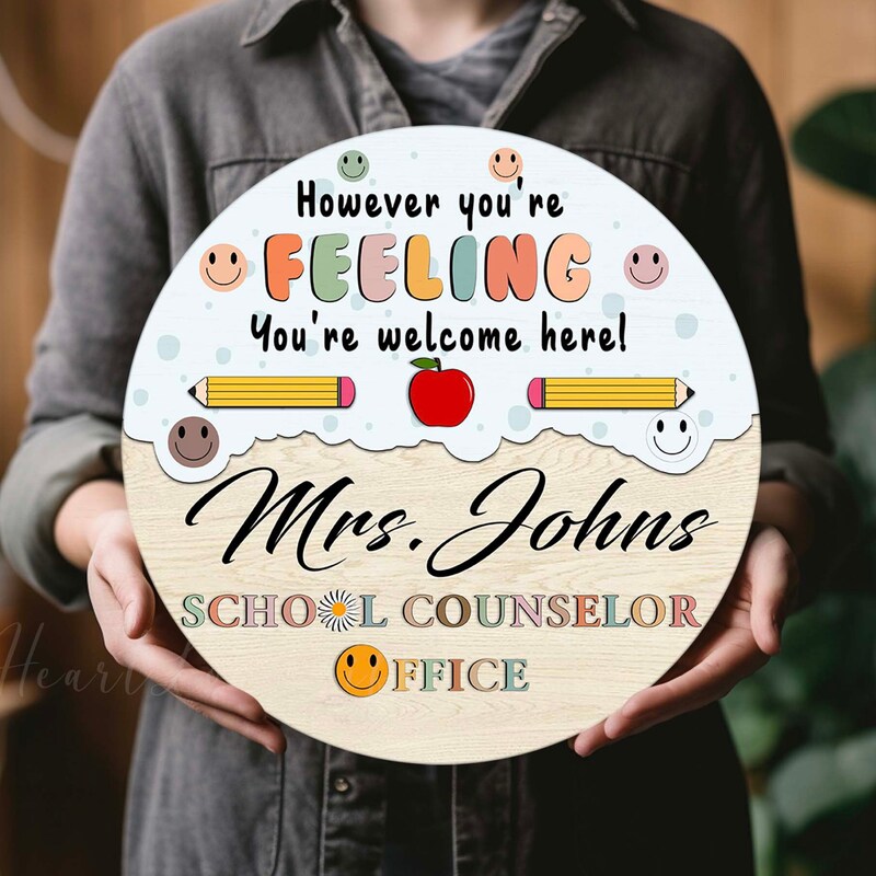 Office Door Sign - Etsy