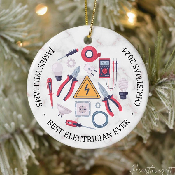 Electrician Gifts - 60+ Gift Ideas for 2025