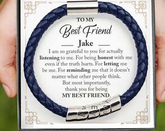 Guy Best Friend Gift - Etsy