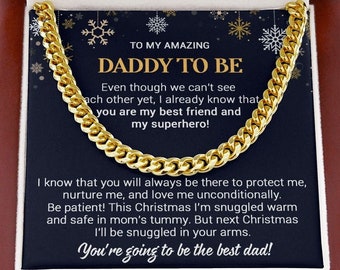 Christmas Present New Dad - Etsy