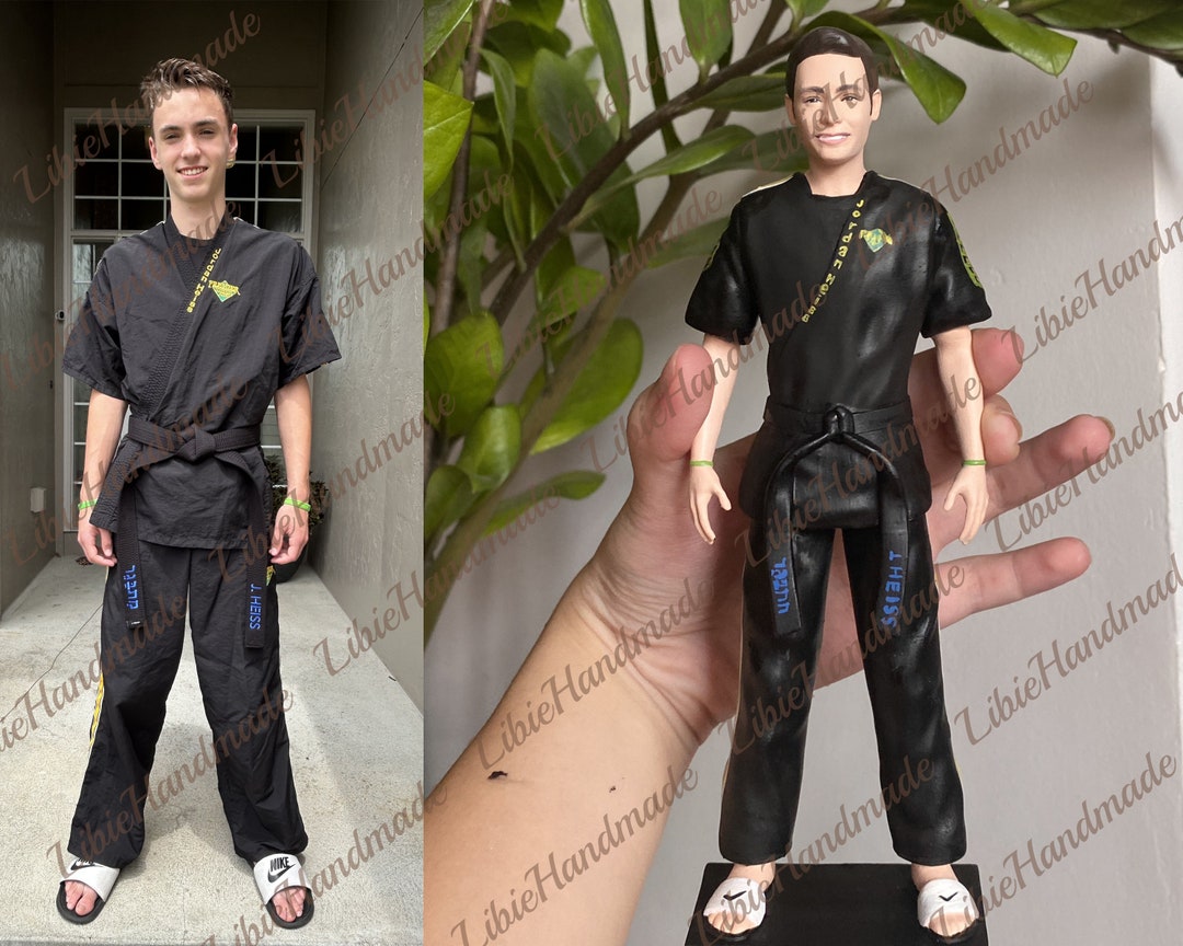 Miniature Custom Figurines, Custom 3D Modeling, Custom Portrait, Custom ...