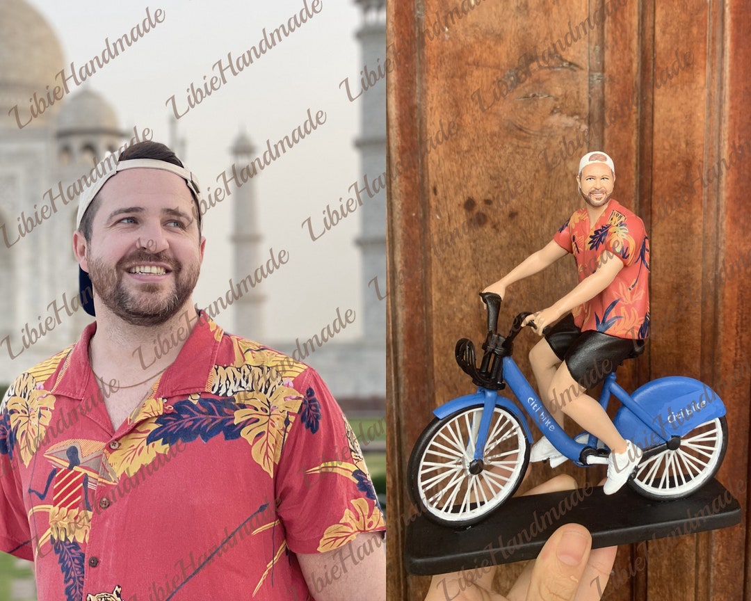 Custom Figure Commission, Custom 3D Modeling, Custom Portrait, Custom ...