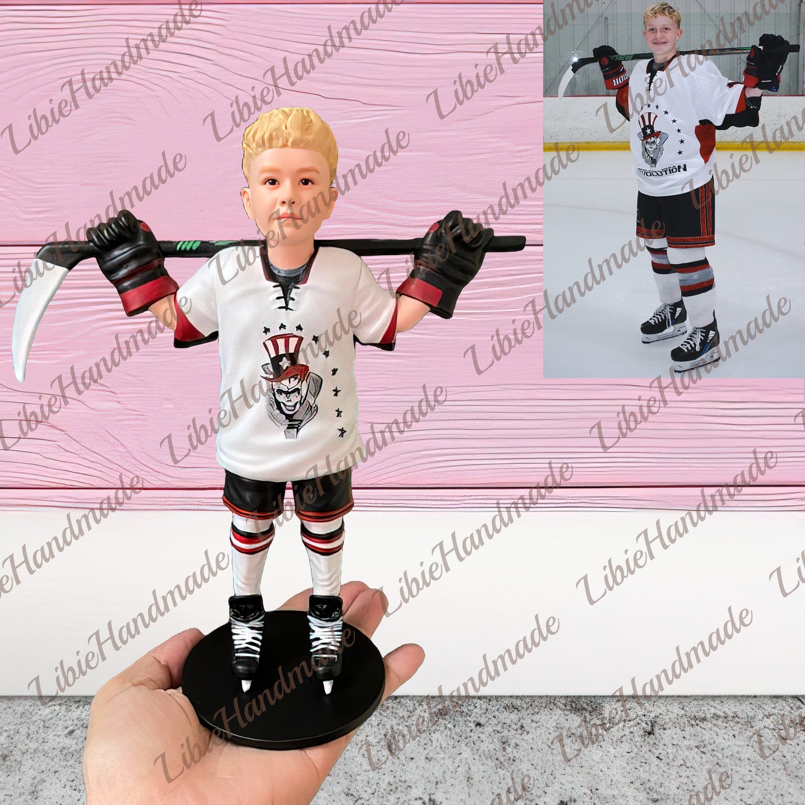 Custom 3D Figurine 3D Miniatures Custom Figure Custom - Etsy