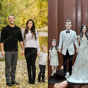 Custom Figure Commission, Custom 3D Modeling, Custom Portrait, Custom ...