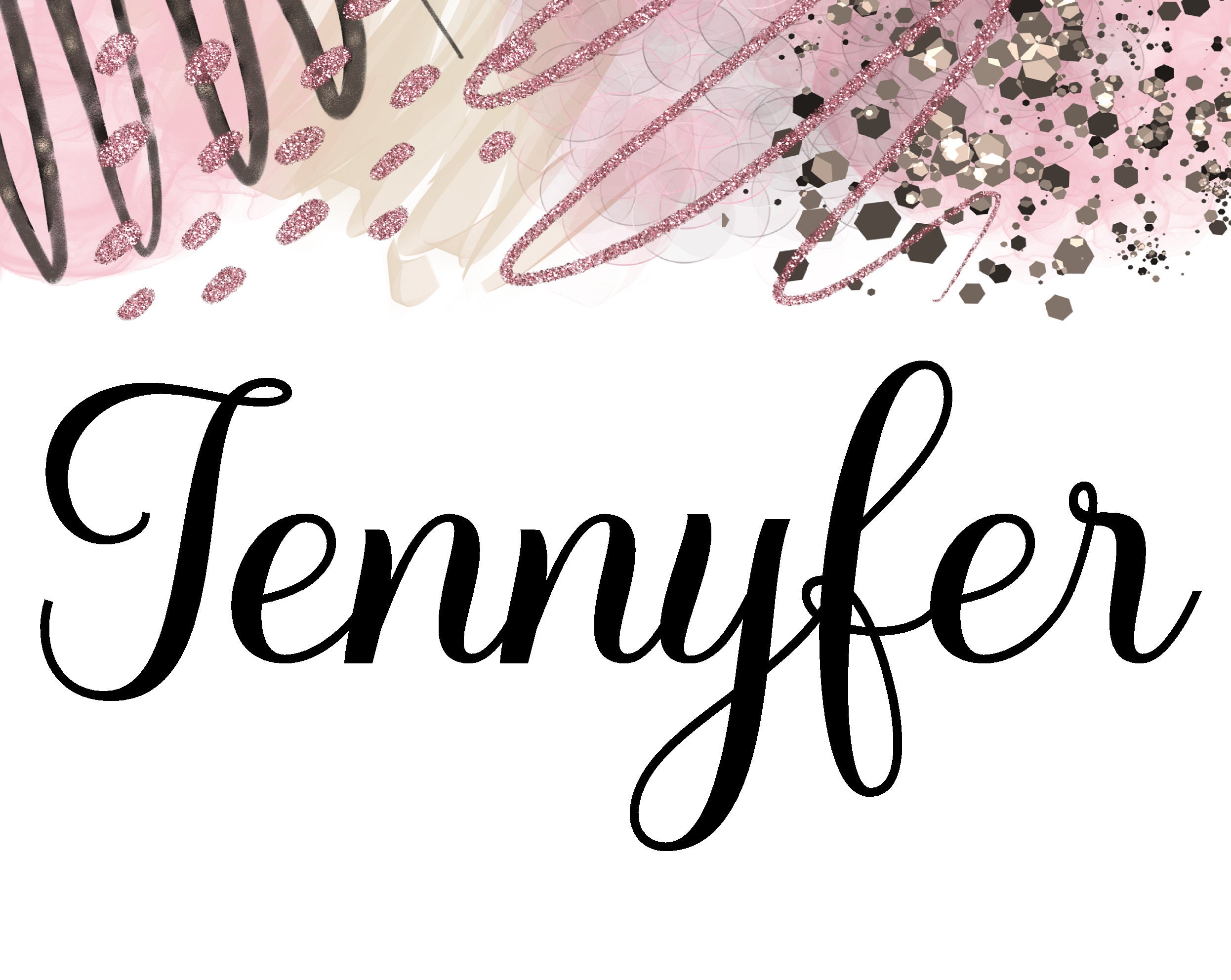 280 Script Font Bundle, Wedding Fonts Set, Cursive Fonts, Handwritten ...