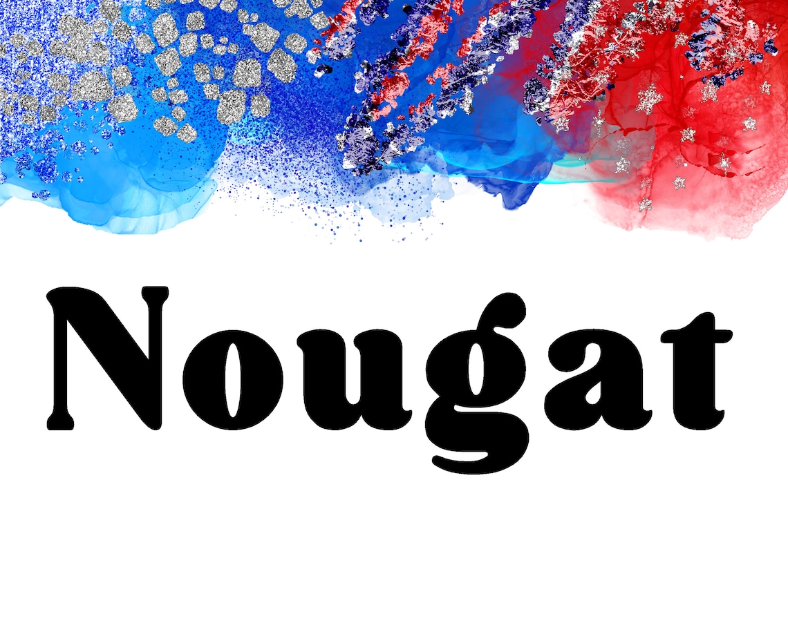 140 Chunky Fonts Bundle, Bouncy Font Set, Bold Font Pack, Digital ...