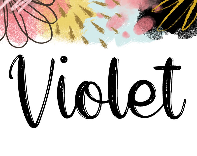 220 Handwritten Fonts Bundle, Hand Crafted Fonts, Digital Alphabet ...