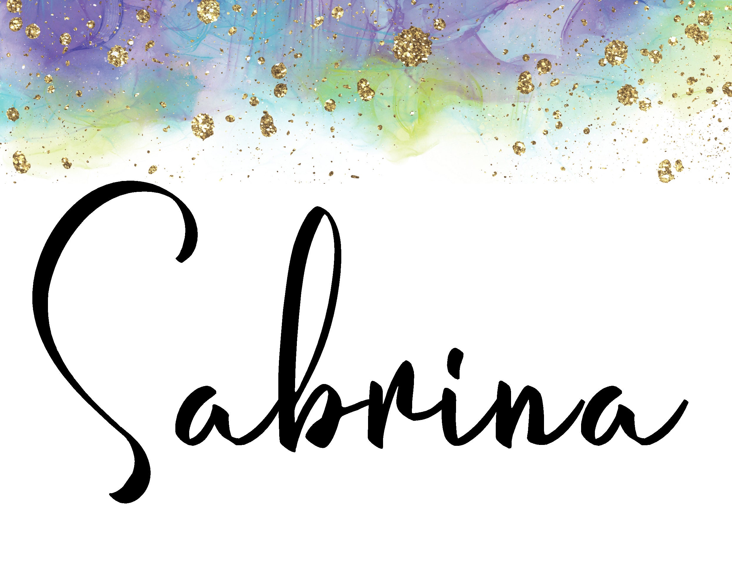 170 Signature Font Bundle, Elegant Handwritten Script, Cursive Fonts ...