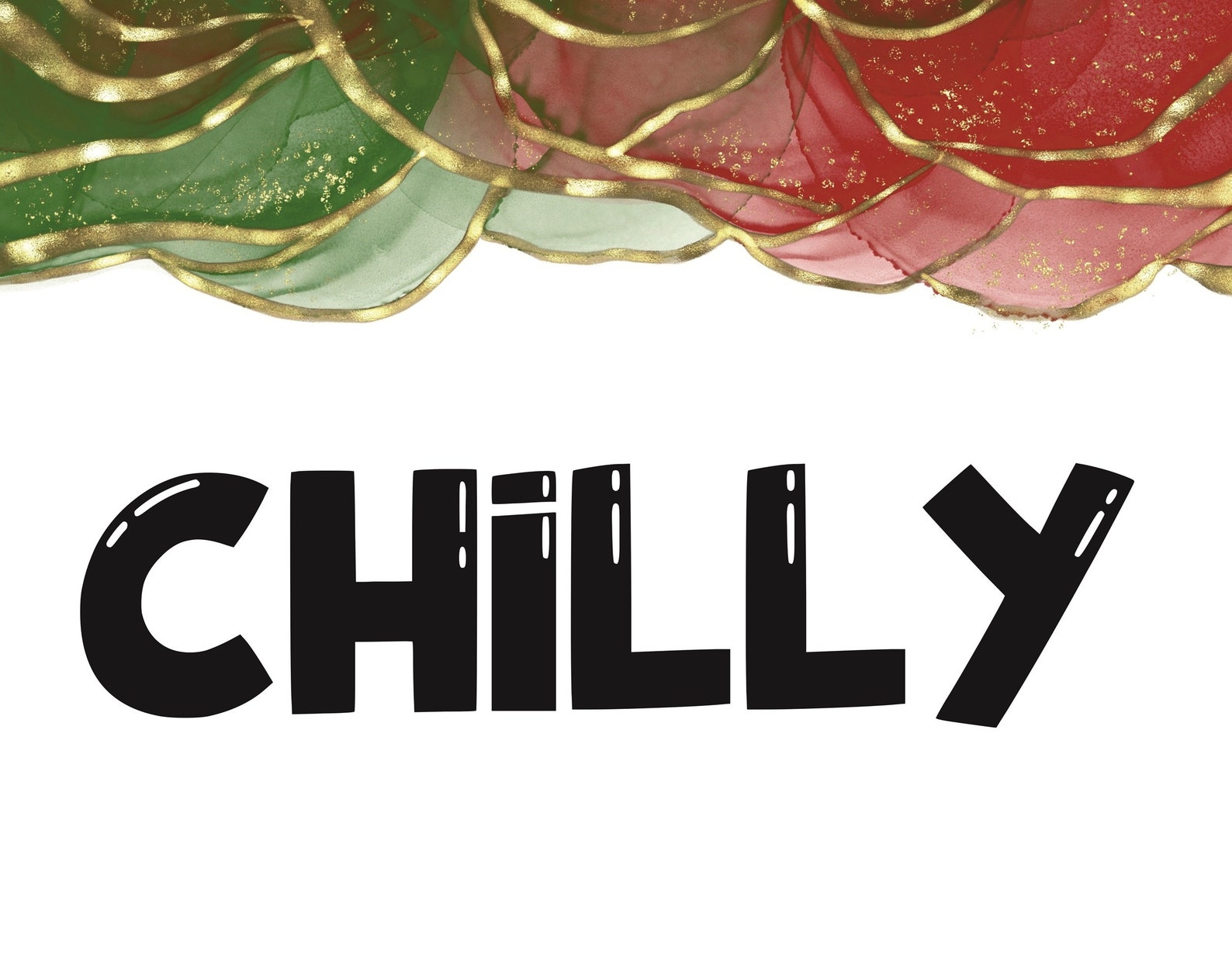 100 Christmas Font Bundle, Holiday Fonts for Cricut & Canva, Snow ...