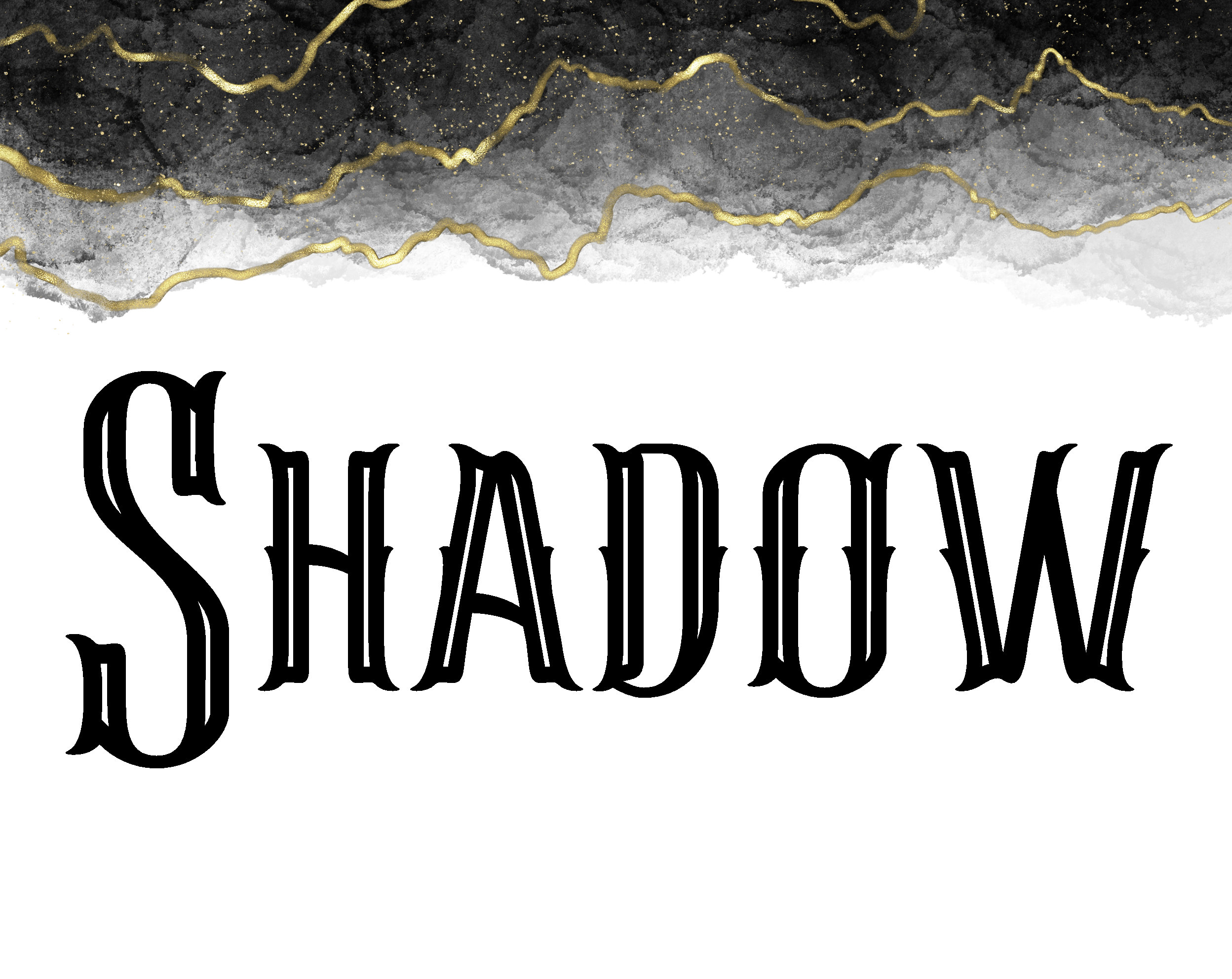 160 Vintage Gothic Font Bundle, Blackletter Typeface for Tattoo Design ...