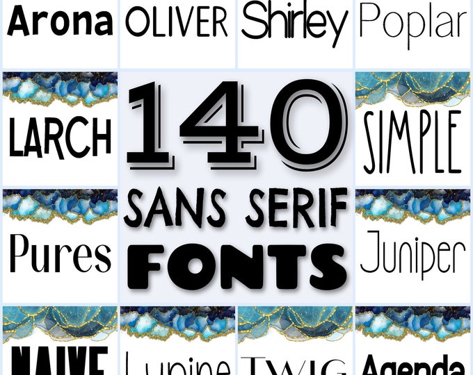Autery Font Files,svg Sillhoutte,sans Serif Svg,svg Fonts Bundle,svg ...