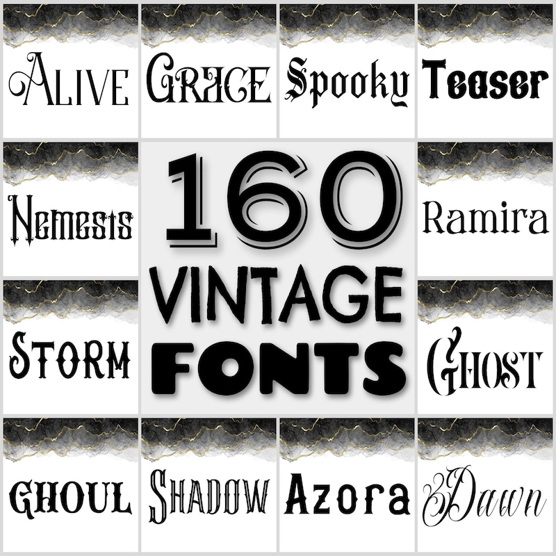 Victorian Gothic Tattoos - Etsy