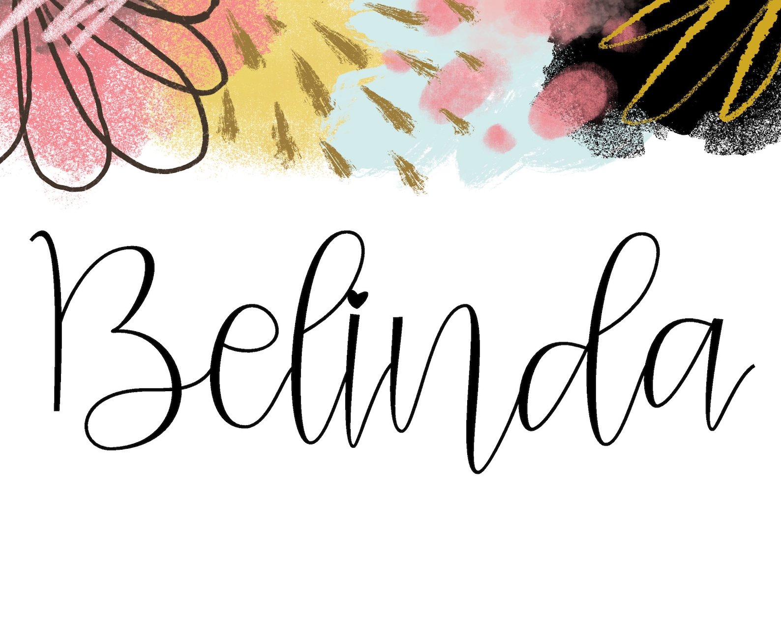 220 Handwritten Fonts Bundle, Hand Crafted Fonts, Digital Alphabet ...