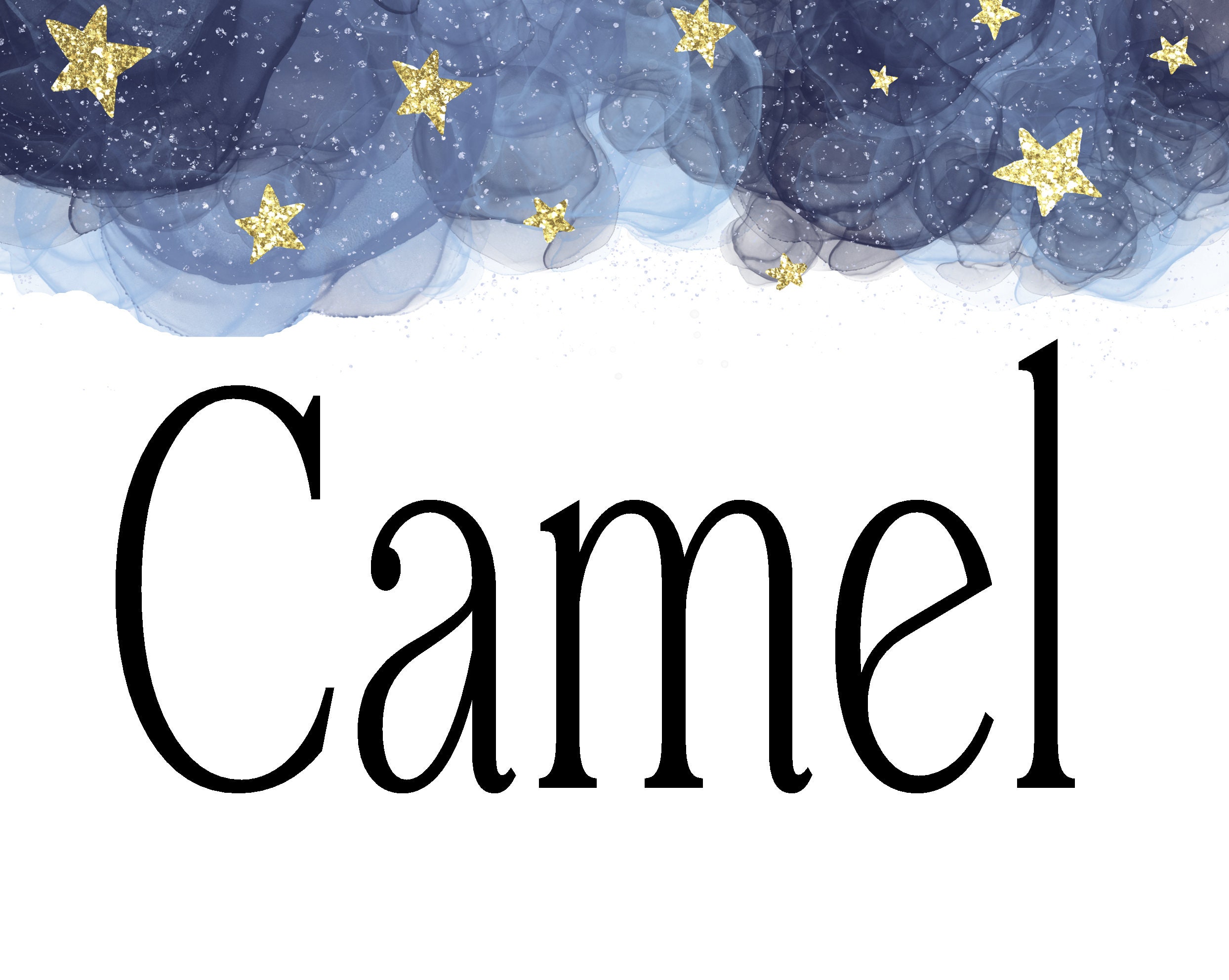 170 Elegant Serif Font Bundle, Modern Luxury Typography, Strictly Logo ...