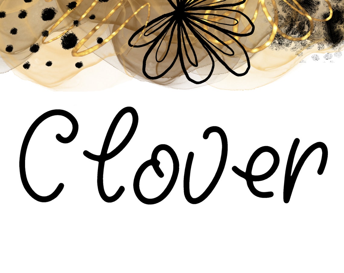 130 Playful Fonts Bundle, Script Font Pack, Serif Font Set, Handwritten ...