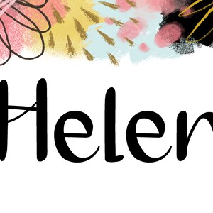 220 Handwritten Fonts Bundle, Hand Crafted Fonts, Digital Alphabet ...