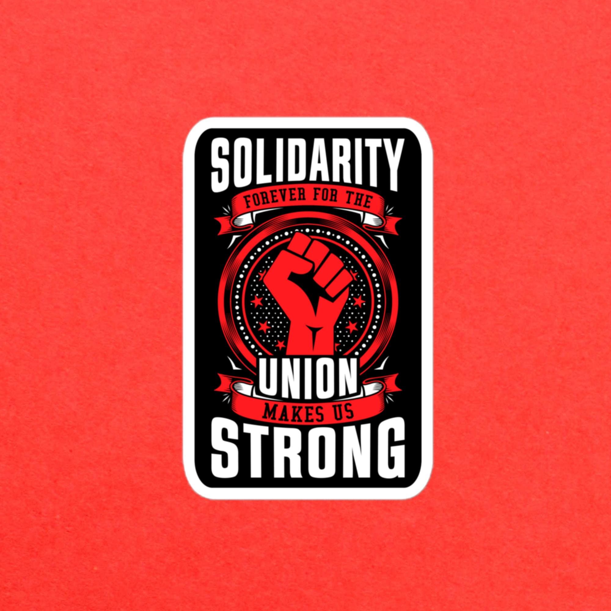 Union Solidarity